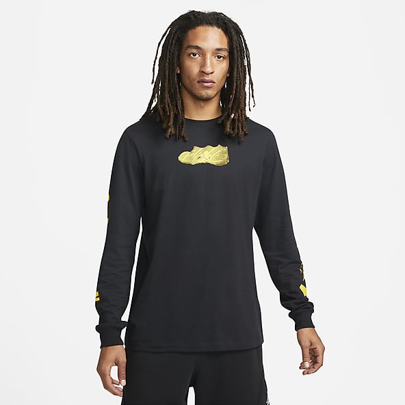 Men's Jordan Long Sleeve Shirts. Nike ZA