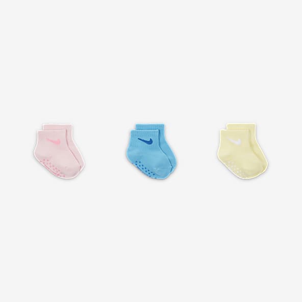 Babies & Toddlers (0-3 yrs) Kids Socks. Nike.com