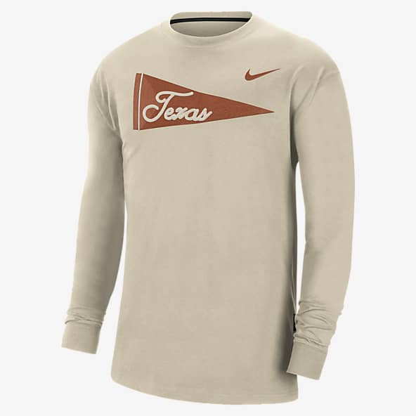 Texas Longhorns Apparel & Gear. Nike.com