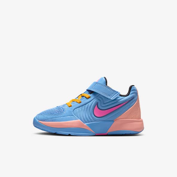 Kids Little Kids (8C - 3Y) Shoes. Nike.com