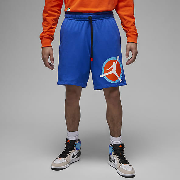 Jordan Blau. Nike DE