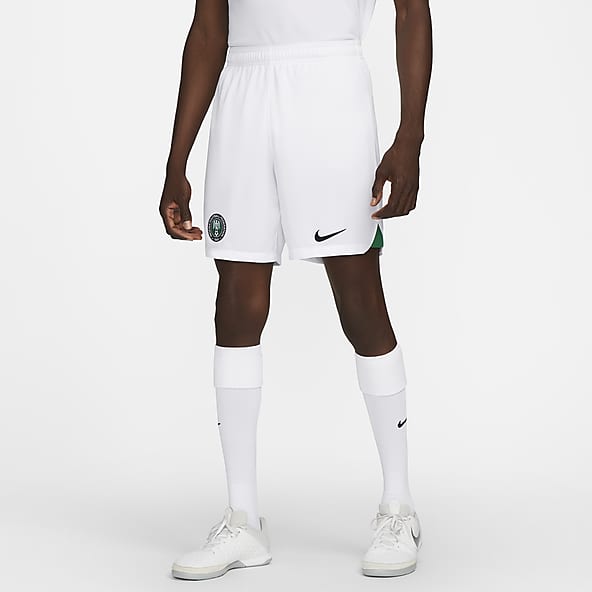 Hombre National Team Dri-FIT Nigeria. Nike ES