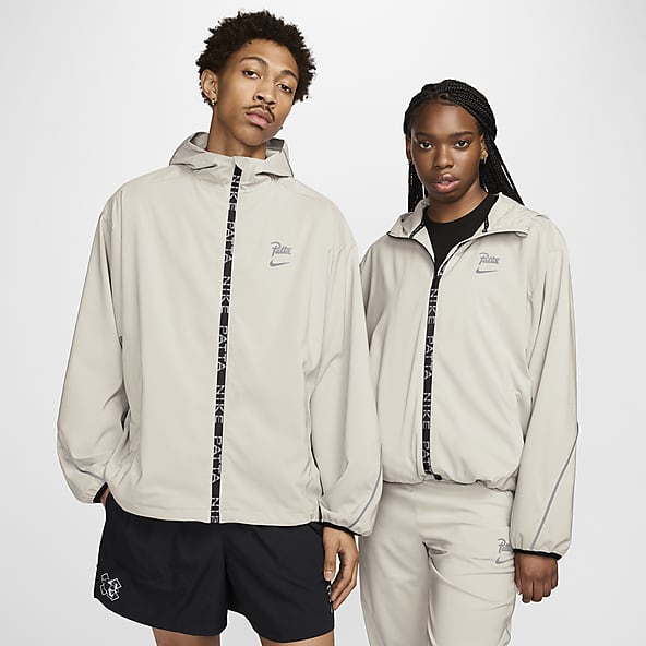 Men's Jackets. Nike IE