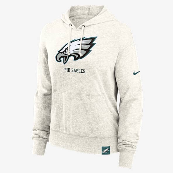 Philadelphia Eagles Sudaderas con gorro. Nike US