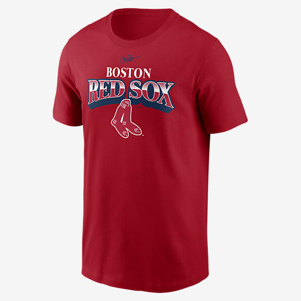 Boston Red Sox. Nike US