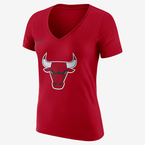 Mujer Chicago Bulls. Nike US