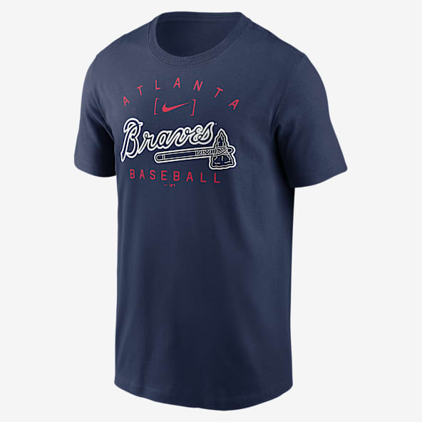Atlanta Braves Apparel & Gear. Nike.com
