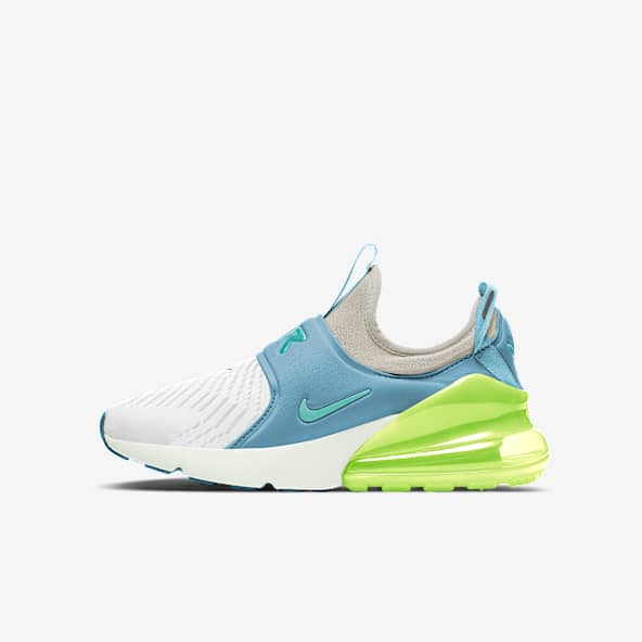 Girls Air Max 270 Shoes. Nike.com