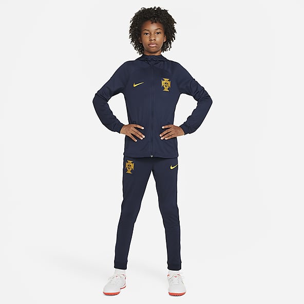 Bambino Portogallo. Nike CH