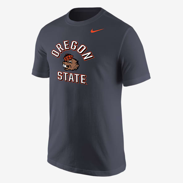 Oregon State Beavers Apparel & Gear. Nike.com