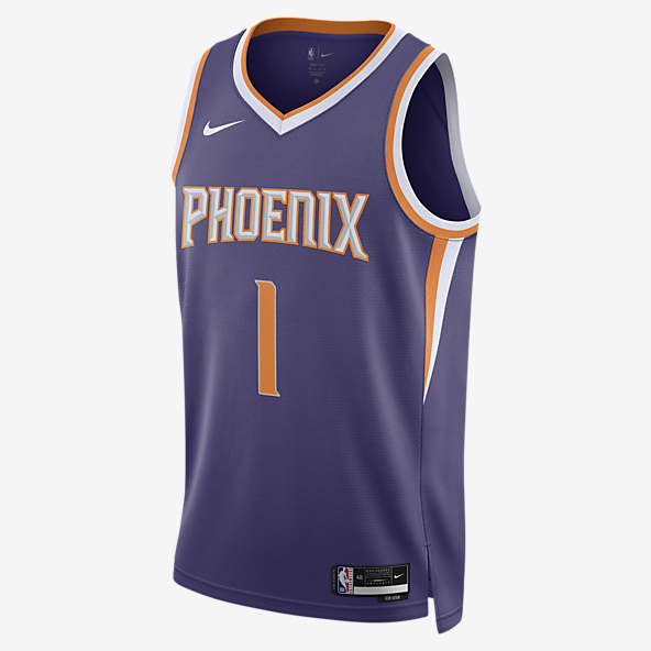 Phoenix Suns Equipaciones y camisetas. Nike ES