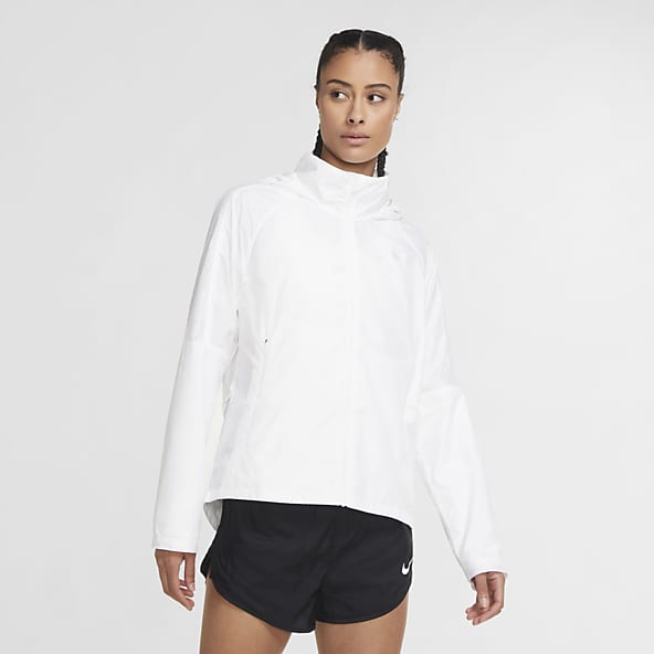 Wet Weather Conditions Rain Jackets. Nike NL