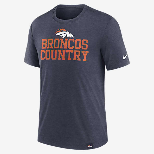Broncos Jerseys, Apparel & Gear. Nike.com