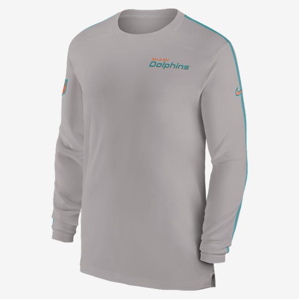 Miami Dolphins Jerseys, Apparel & Gear. Nike.com