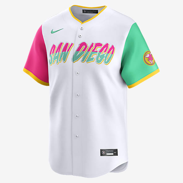 San Diego Padres Apparel & Gear. Nike.com