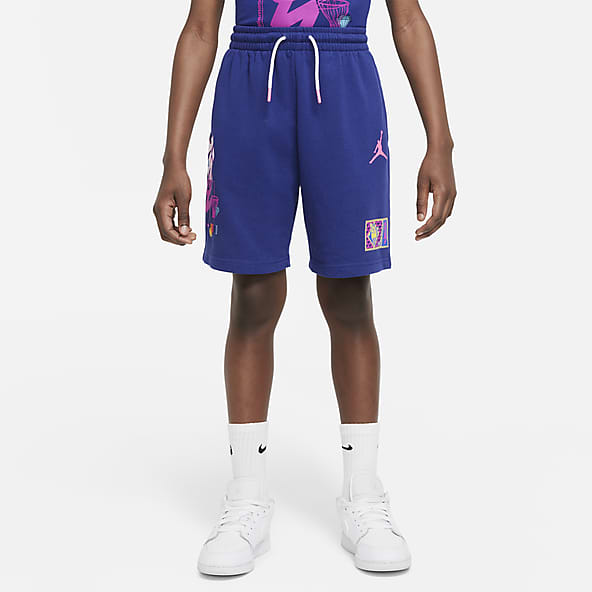 Jordan Fleece Shorts. Nike.com