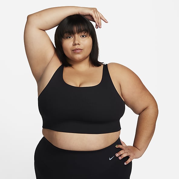 Sports Bras. Adjustable, Longline & More. Nike CA