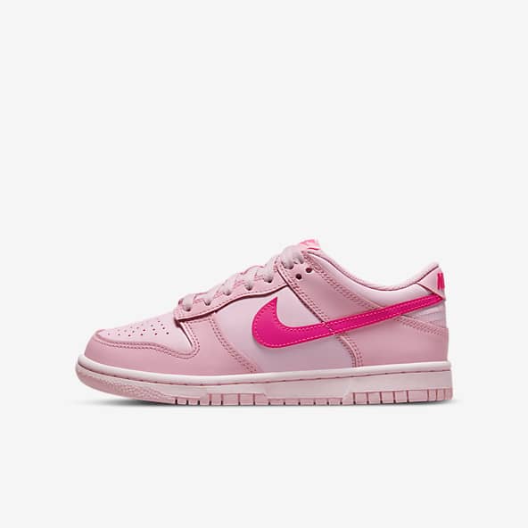 Boys Nike Dunk Shoes. Nike.com