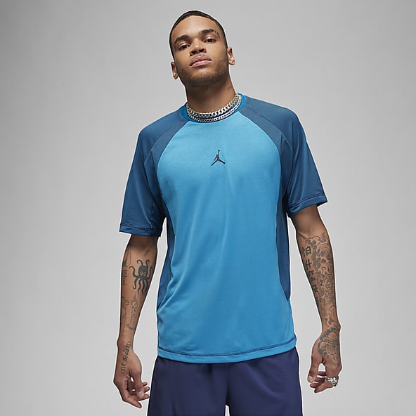 Jordan Standard Maglie manica corta. Nike CH