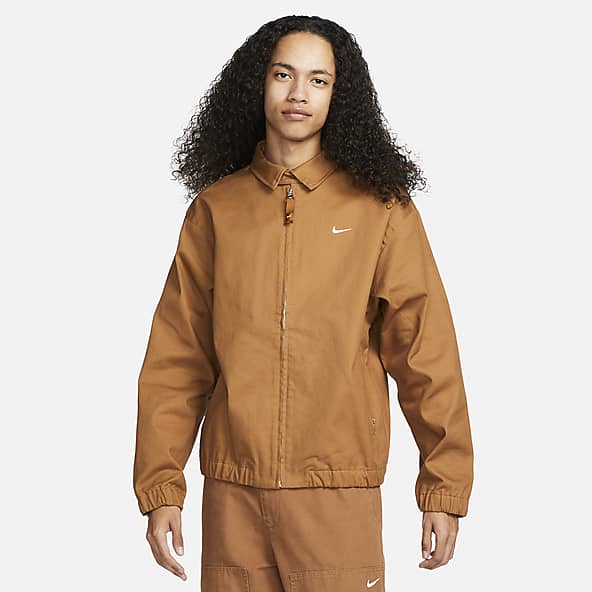 Jackets. Nike FI