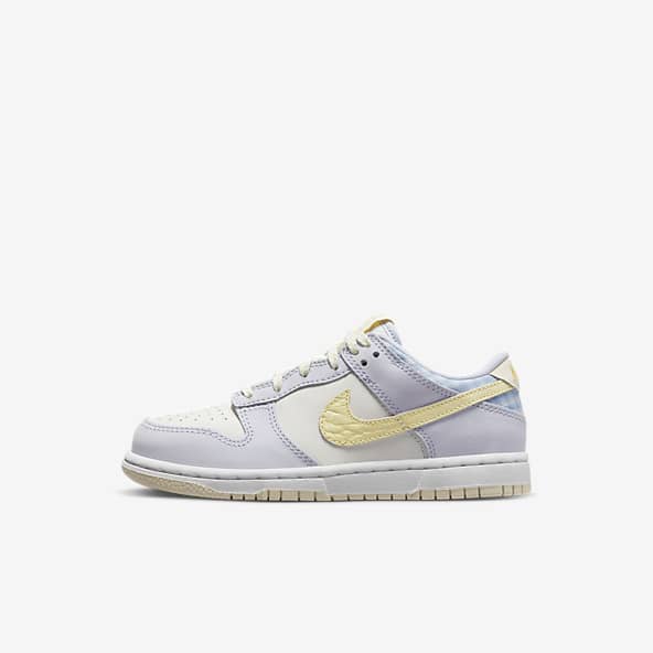 Little Boys Nike Dunk Shoes. Nike.com