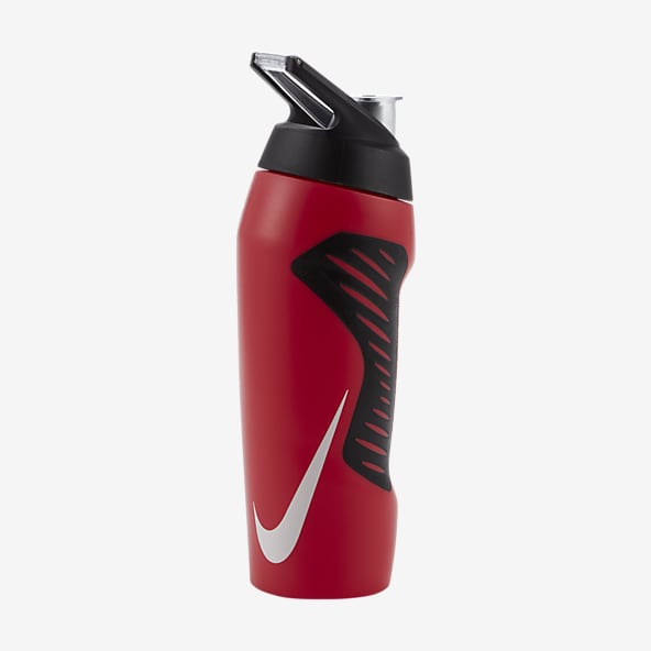 Botellas de agua. Nike US
