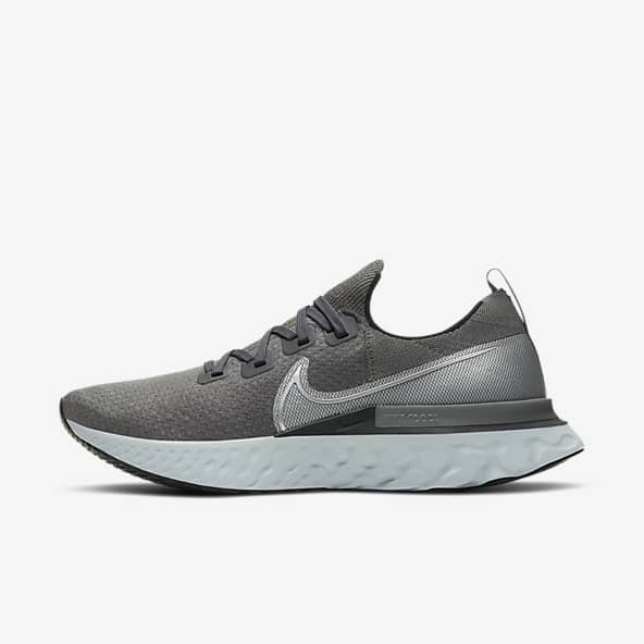 Men's Nike React Running Shoes. Nike IE
