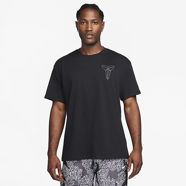 Kobe Bryant Oberteile und T-Shirts. Nike CH