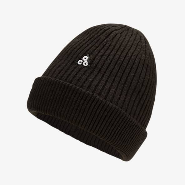 Men's Beanies. Nike GB