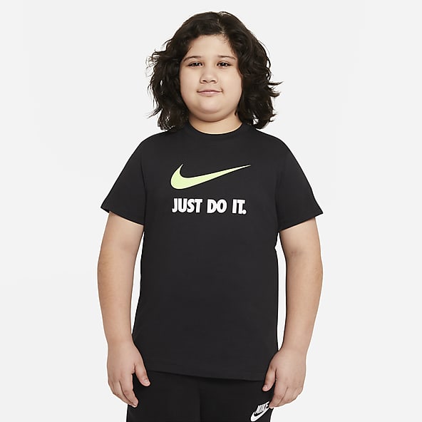 Boys Extended Sizes Clothing. Nike.com
