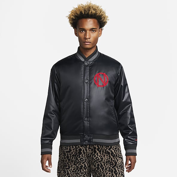 Rain Jackets. Nike LU