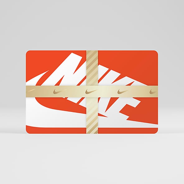 Gift Cards. Nike.com