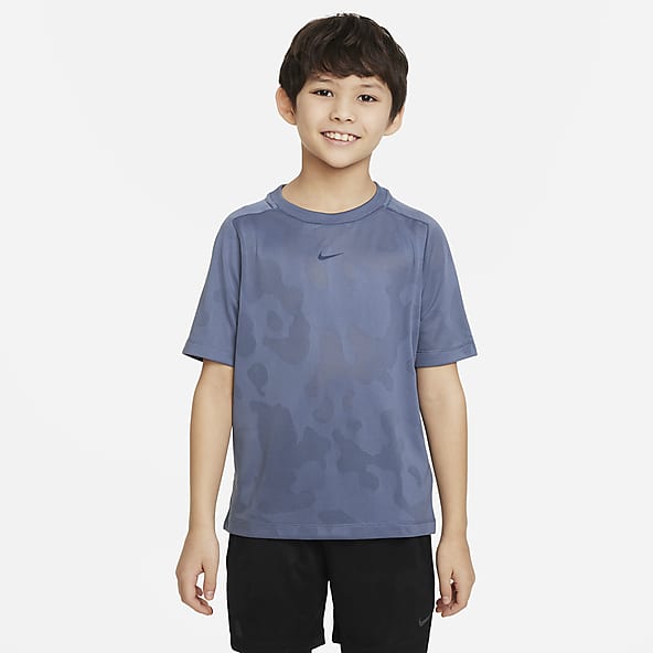 Garçons Dri-FIT. Nike FR