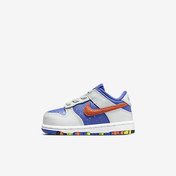 Kids Nike Dunk Shoes. Nike.com