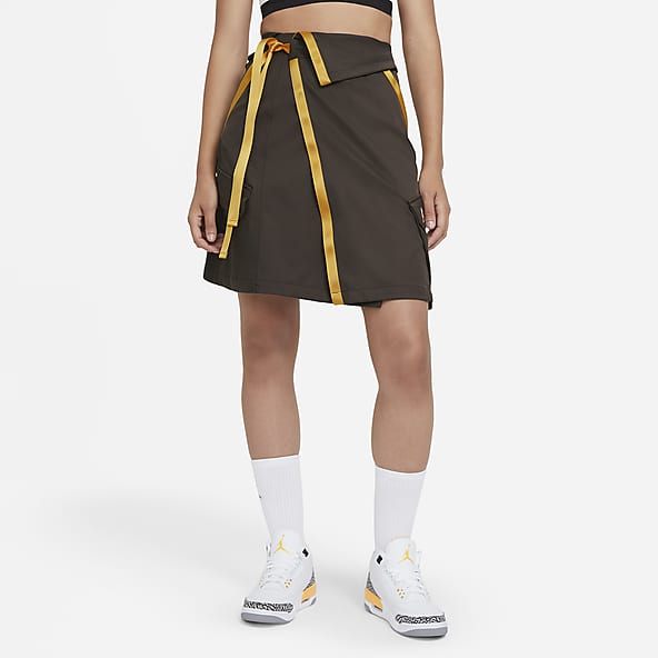 Jordan Skirts & Dresses. Nike CZ