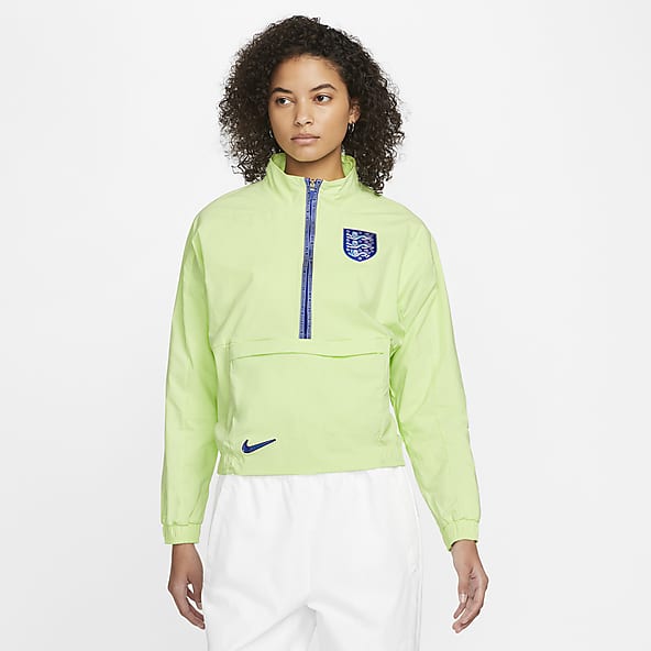 National Team Football. Nike IE