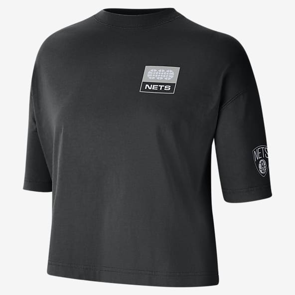 Brooklyn Nets Jerseys & Gear. Nike.com