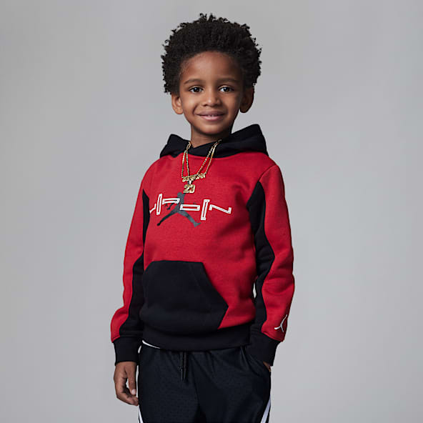 Little Boys Jordan Clothing. Nike.com
