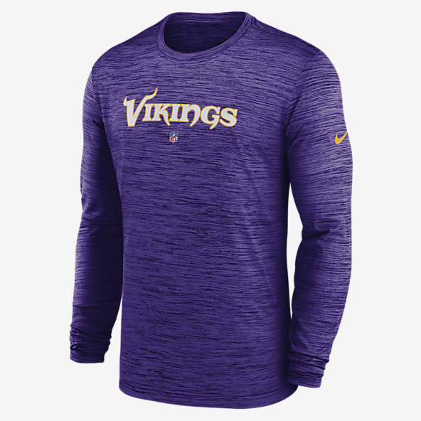 Minnesota Vikings Jerseys, Apparel & Gear. Nike.com