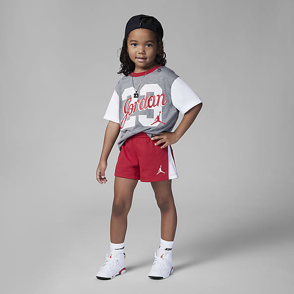 Girls Sale Little Kids (4 - 7) Sets. Nike.com