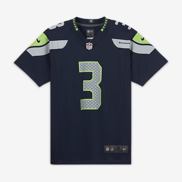 NFL Jerseys. American Football Jerseys. Nike UK