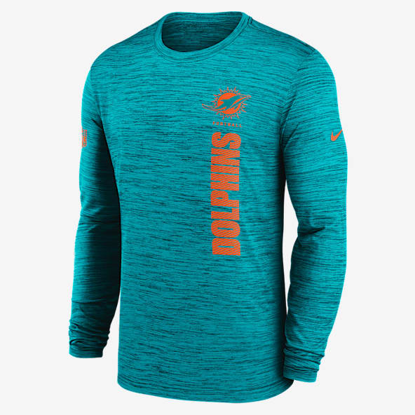 Miami Dolphins Jerseys, Apparel & Gear. Nike.com