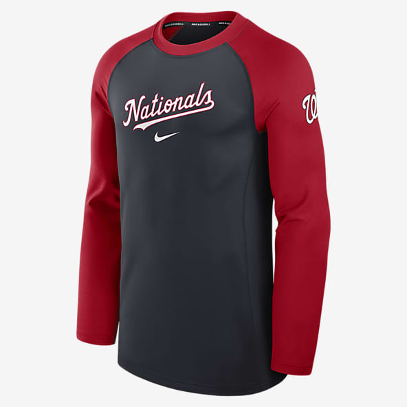 Washington Nationals Apparel & Gear. Nike.com