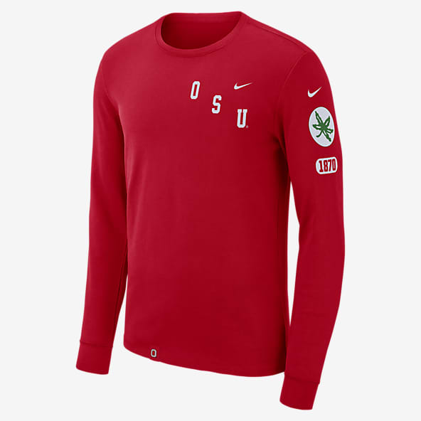 Mens Football College Teams Ohio State Buckeyes. Nike.com