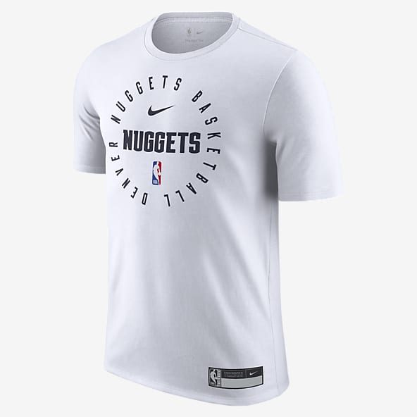 Denver Nuggets Jerseys & Gear. Nike.com