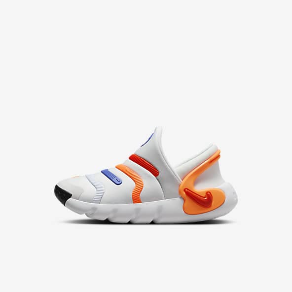 Kids Easy On & Off Collection Shoes. Nike.com