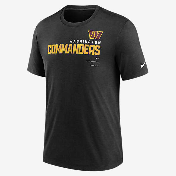 Washington Commanders Jerseys, Apparel & Gear. Nike.com