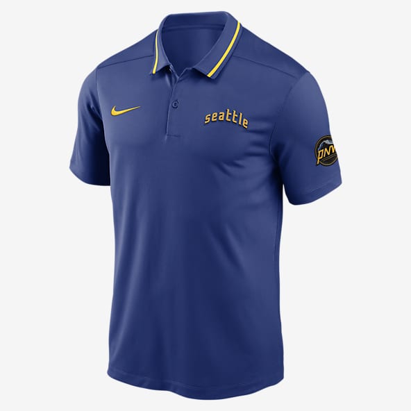 Seattle Mariners Gear & Apparel. Nike.com