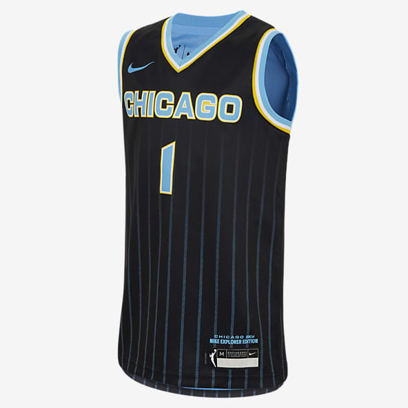 Chicago Sky. Nike.com