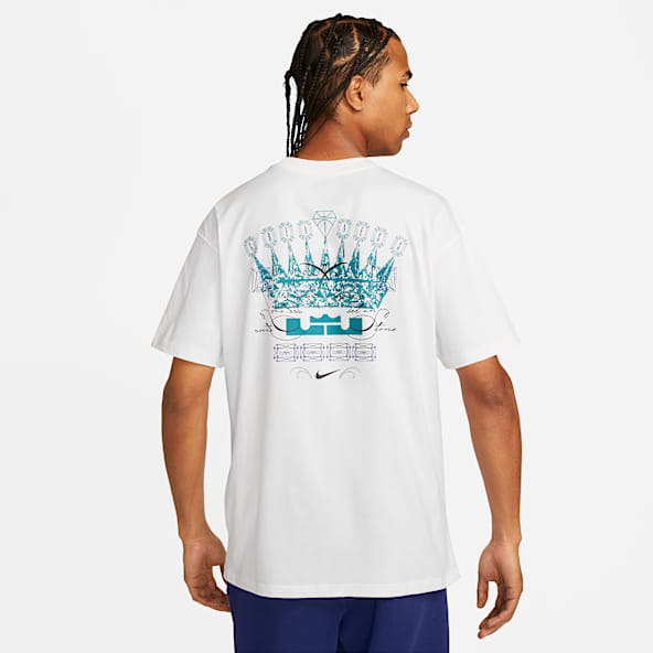 Big & Tall Graphic Tees. Nike.com